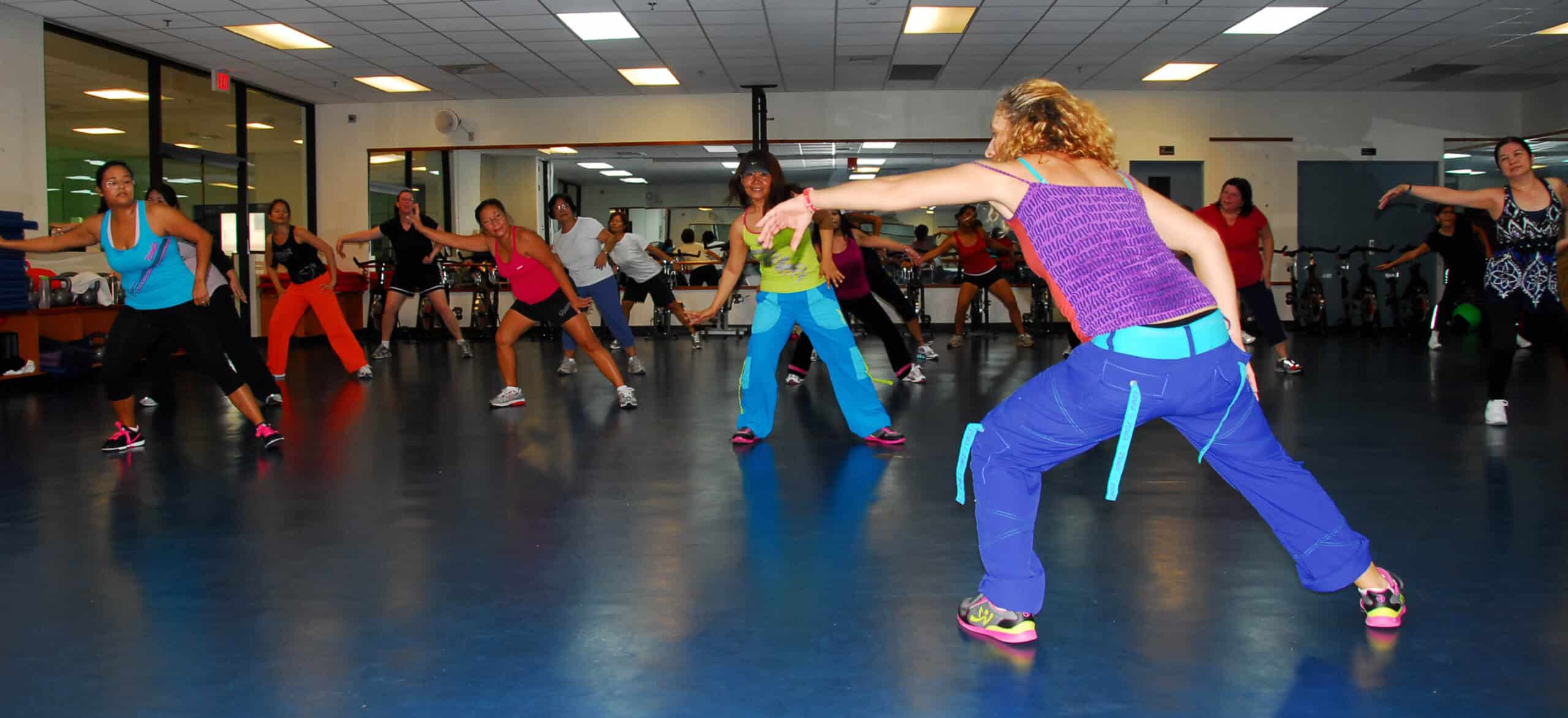 Pourquoi et comment choisir son cours de Zumba ? - Blog Actif