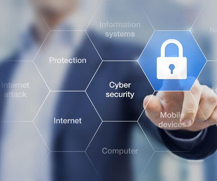 Quelle Est Limportance De La Cybersécurité Pour La Protection Des